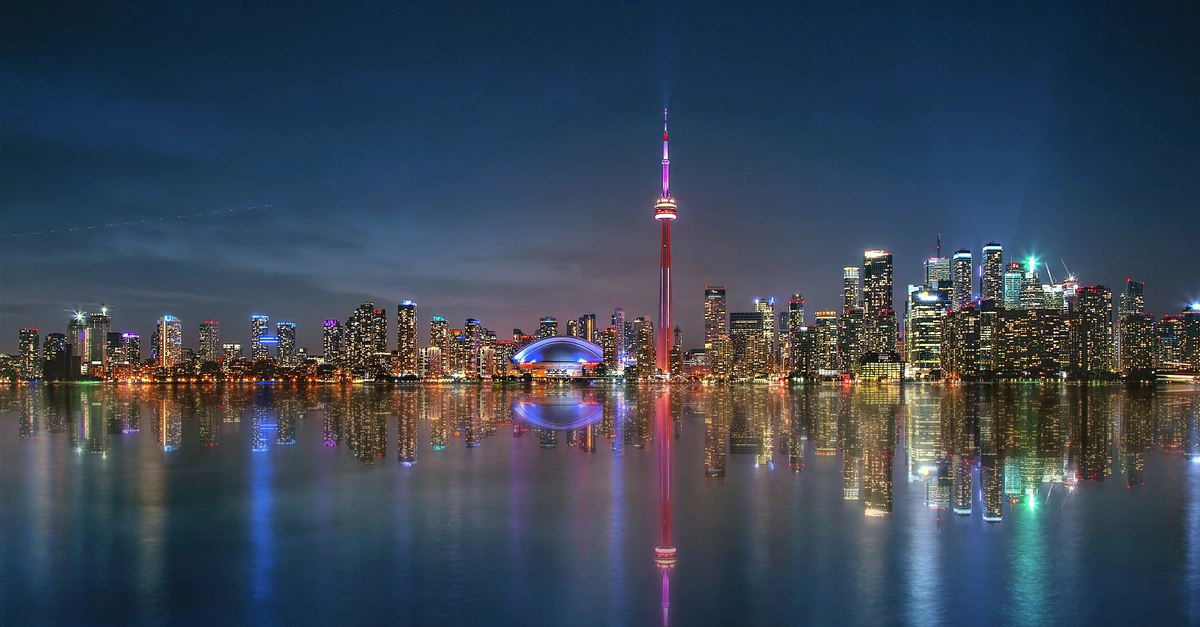 NTT DATA in Canada | NTT DATA