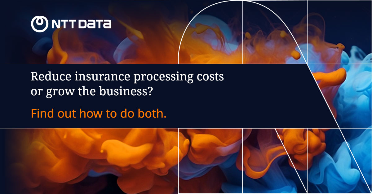 Insurance Modernization | NTT DATA