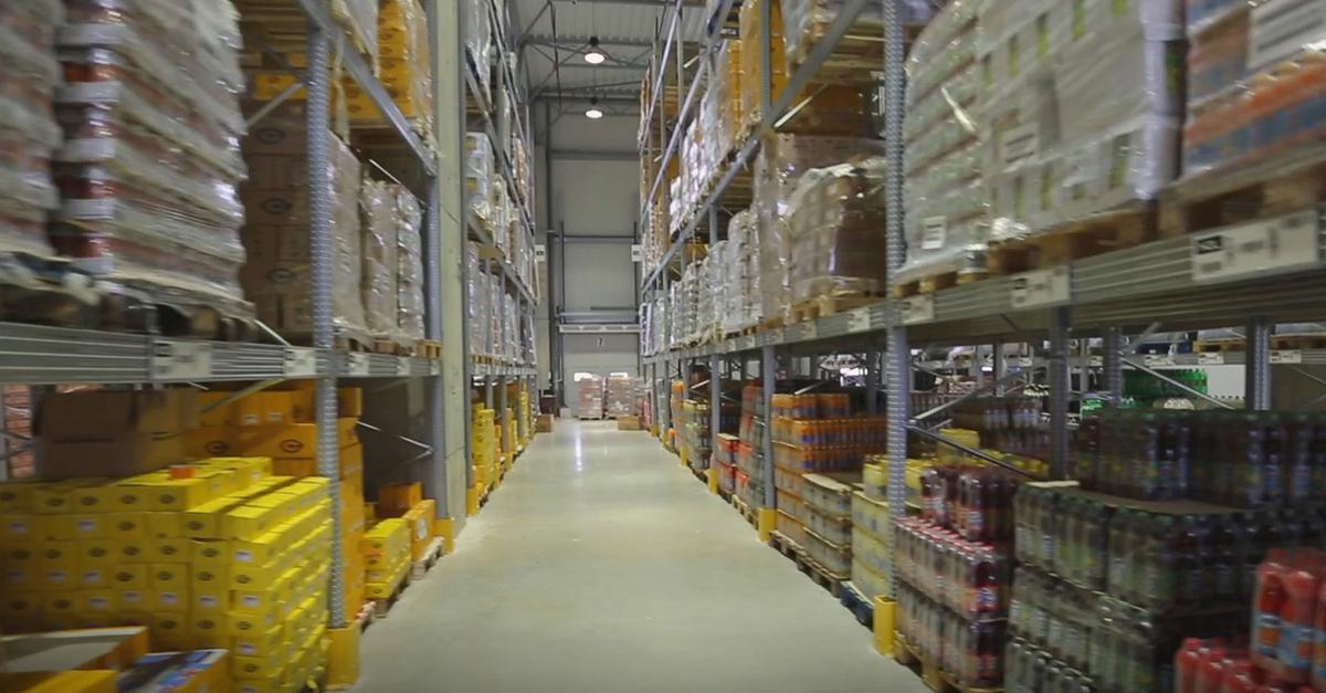 American retailer finds savings by reducing carrier base | NTT DATA