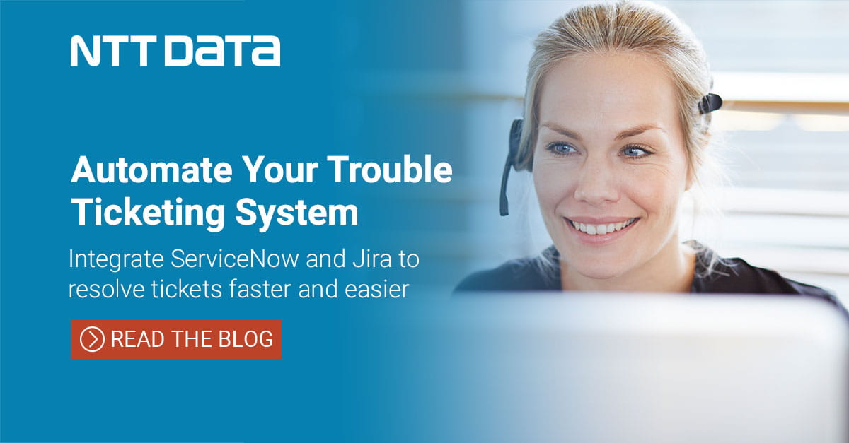 ServiceNow-Jira Integration — How Combining Two Industry-Leading Tools ...