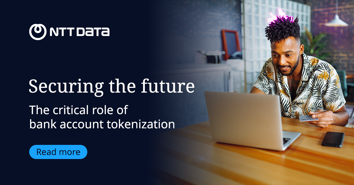 Safeguarding Your Transactions: The Power of Bank Account Tokenization ...