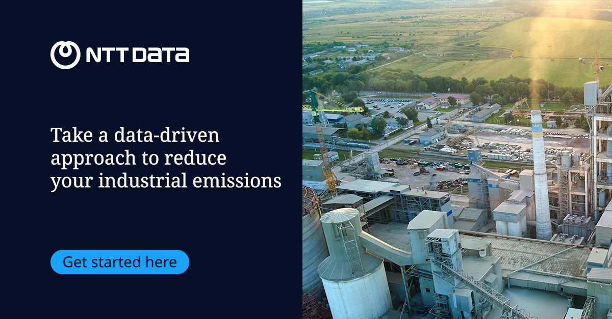 Unlock the Potential of Predictive Analytics for Industrial Emissions ...