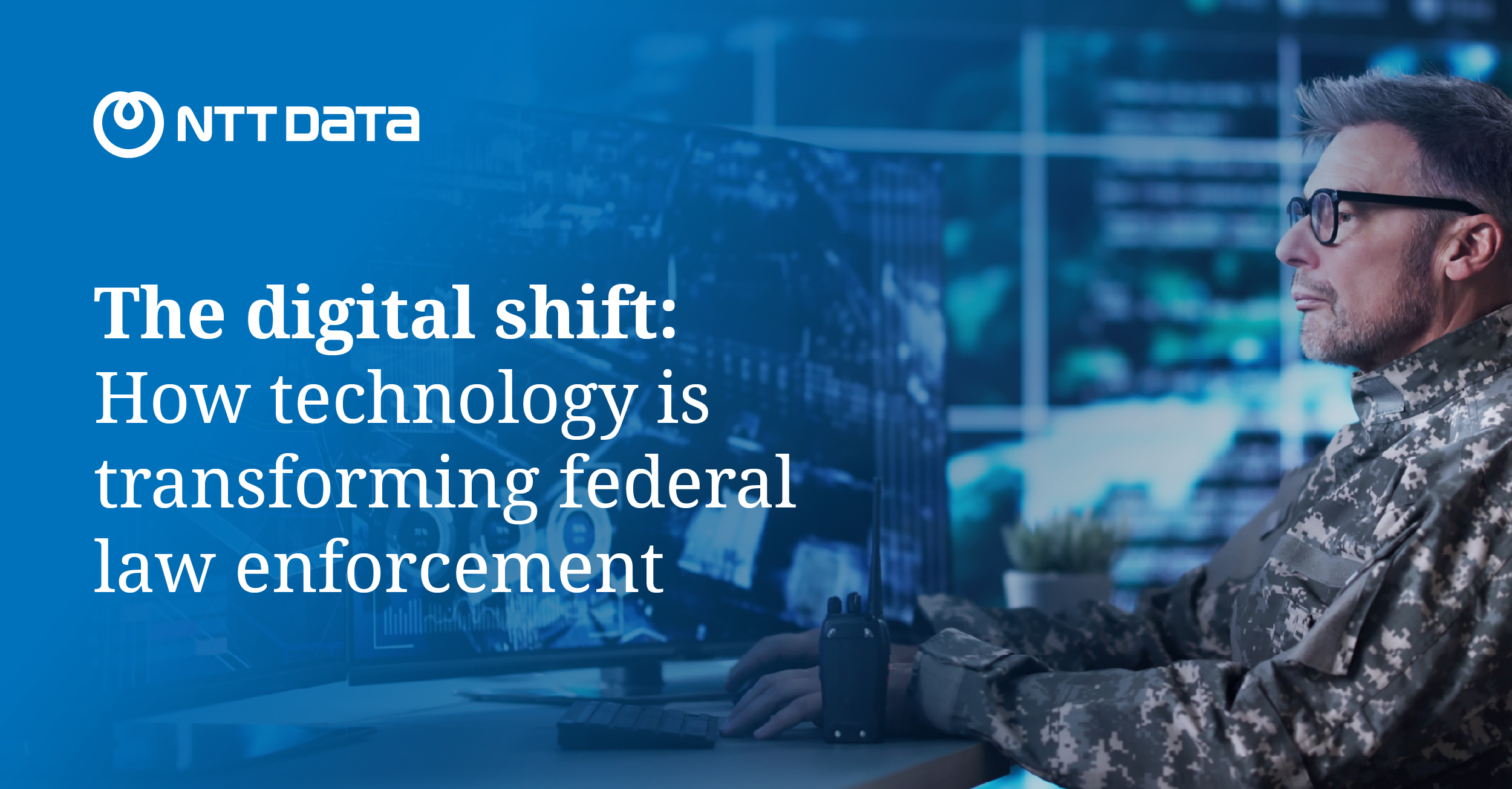 The Digital Shift: How Technology is Transforming Federal Law ...
