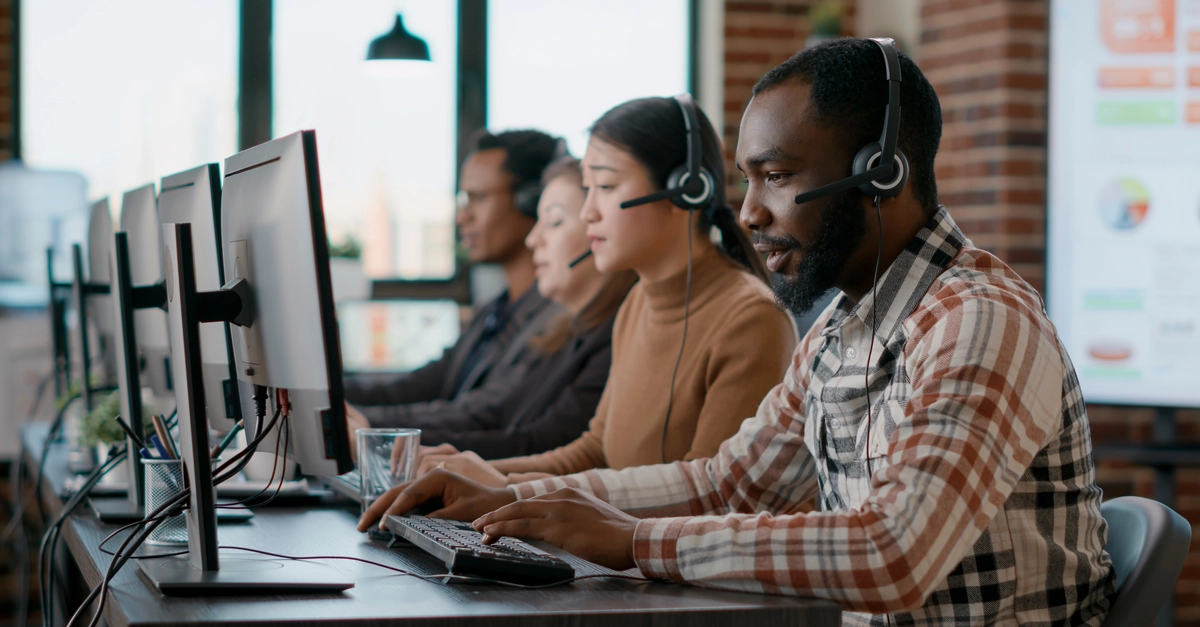 Capitec’s contact center boosts customer experience with Amazon Connect ...