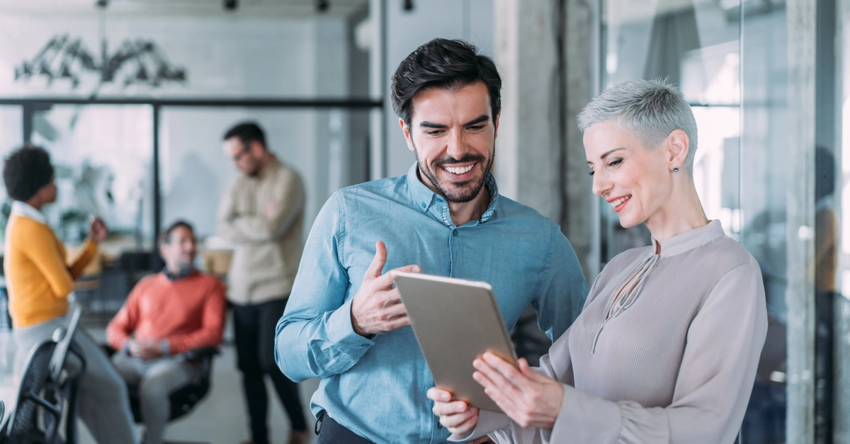 An RFP Template to Drive True Digital Transformation | NTT DATA