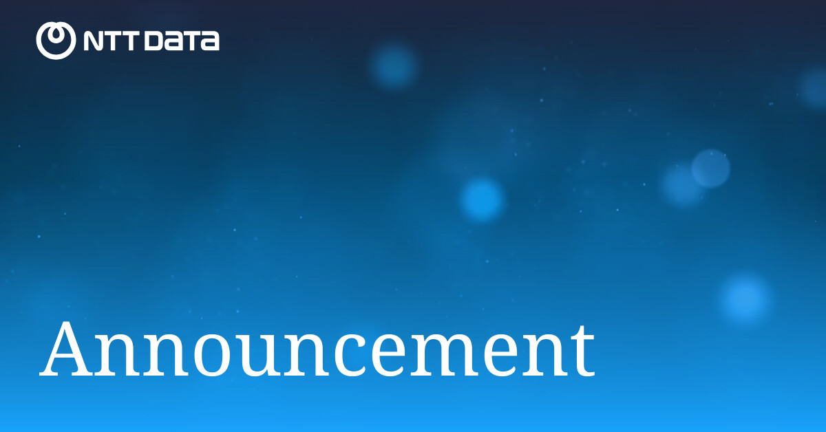 NTT DATA Unveils Ultralight Edge AI Platform | NTT DATA