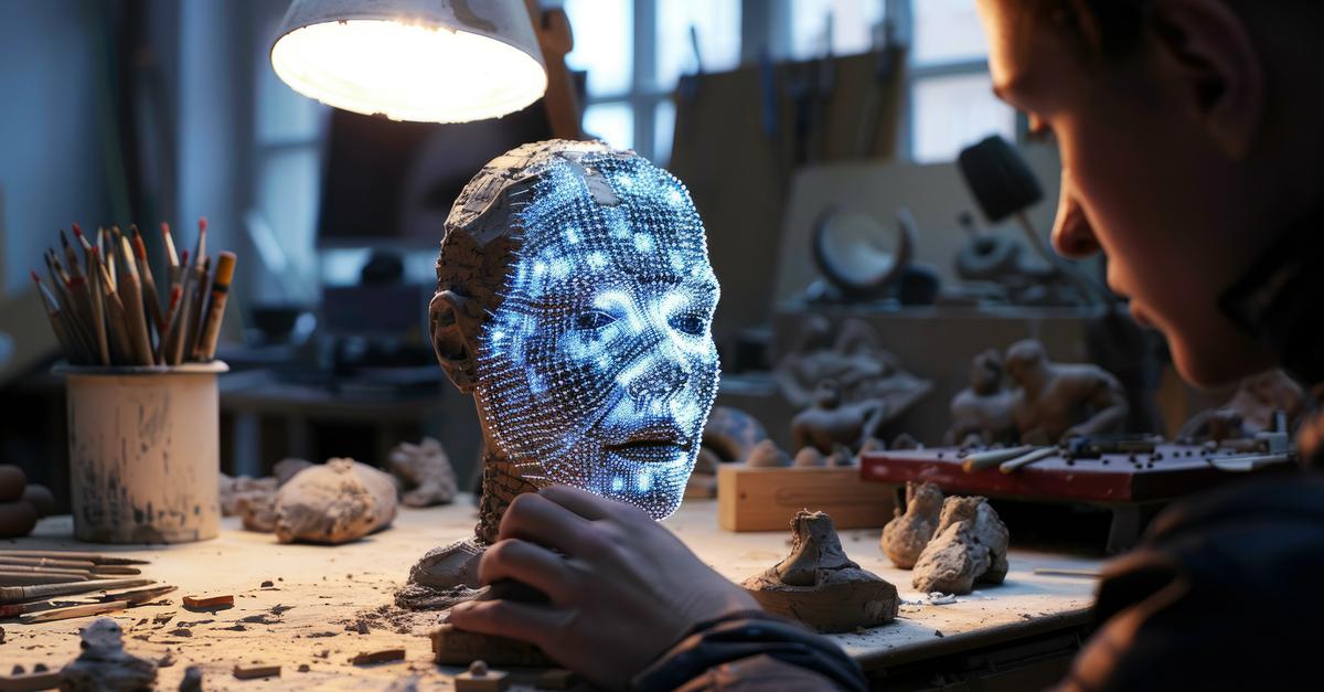 How to transform your organization with GenAI | NTT DATA