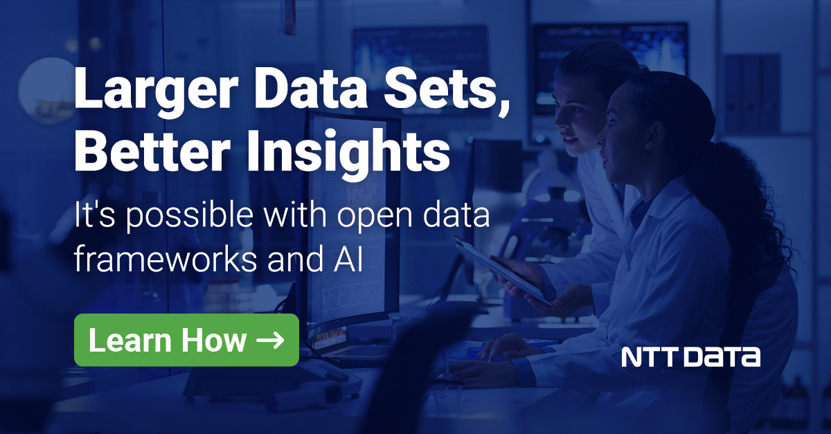 Two Essential Steps for Enabling Insight-Driven Decision-Making for ...