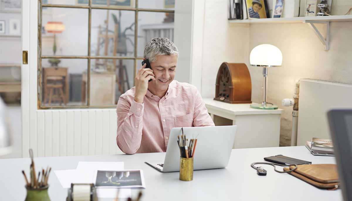 Workplace Omnichannel Support | NTT DATA