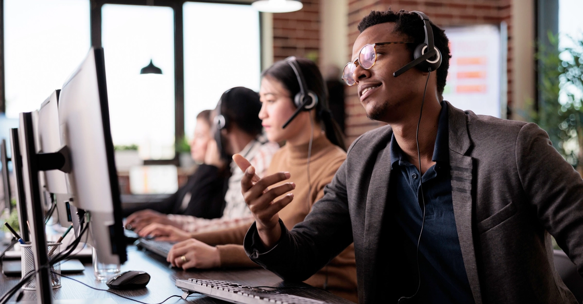 Placer l’IA au cœur de l’expérience client | NTT DATA