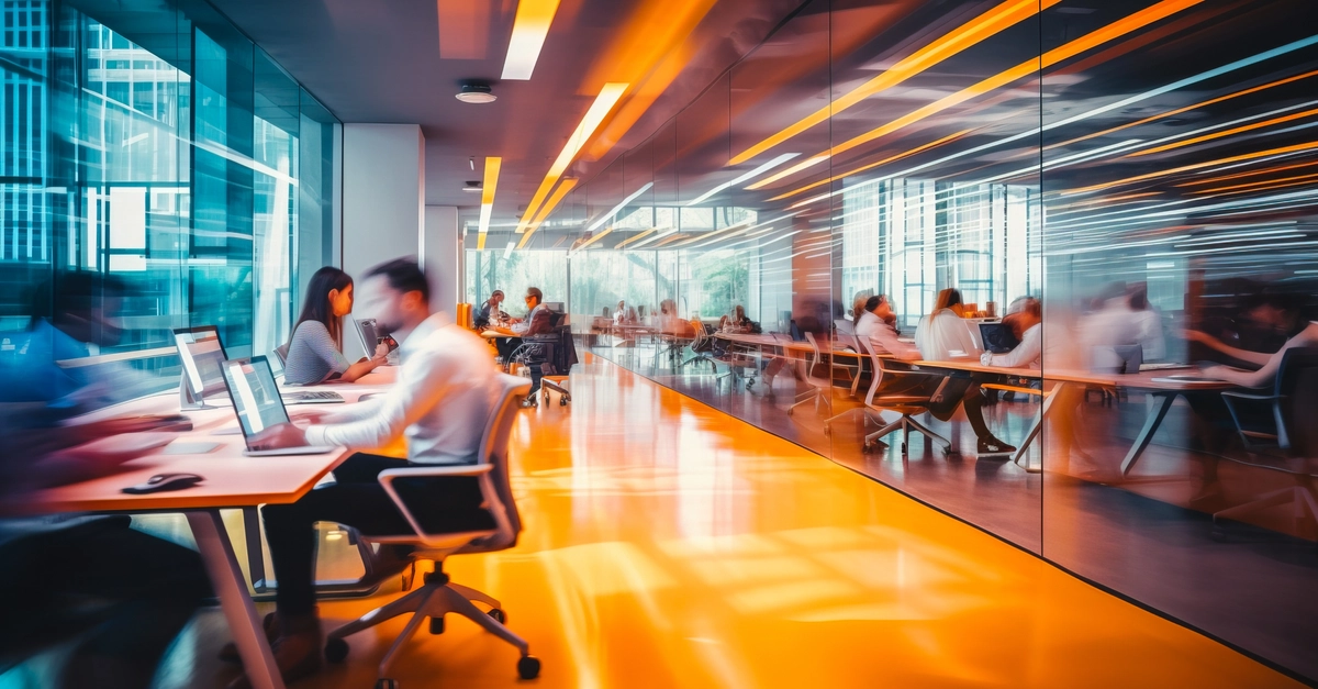 Modern device management: Unlock enterprise agility, digital trust and ...