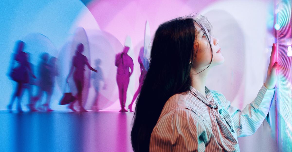 Five ways network transformation drives business value | NTT DATA