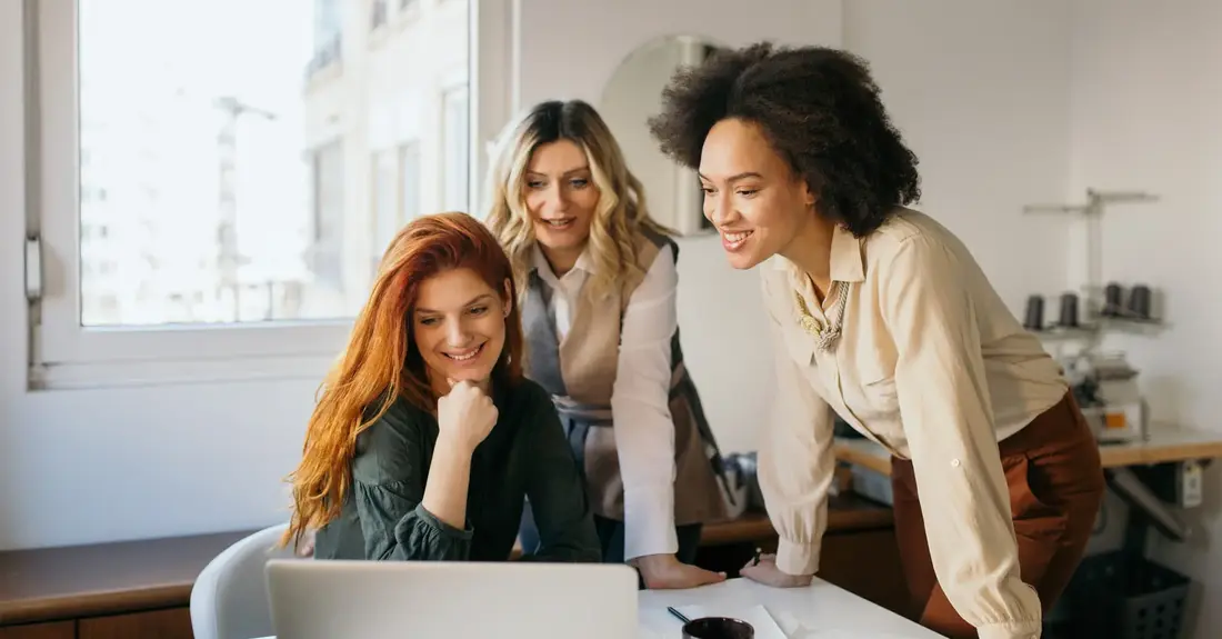 NTT DATA earns the best Place to work certification in usa for 2024 ...
