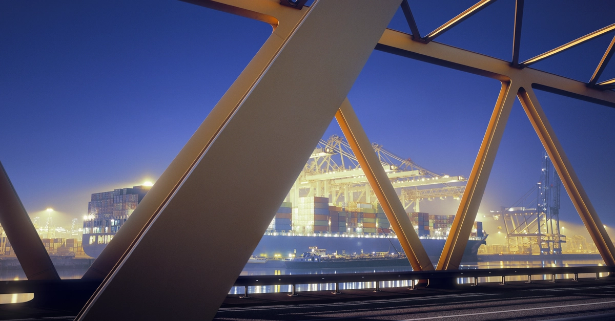 2025 Third-Party Logistics Study | NTT DATA