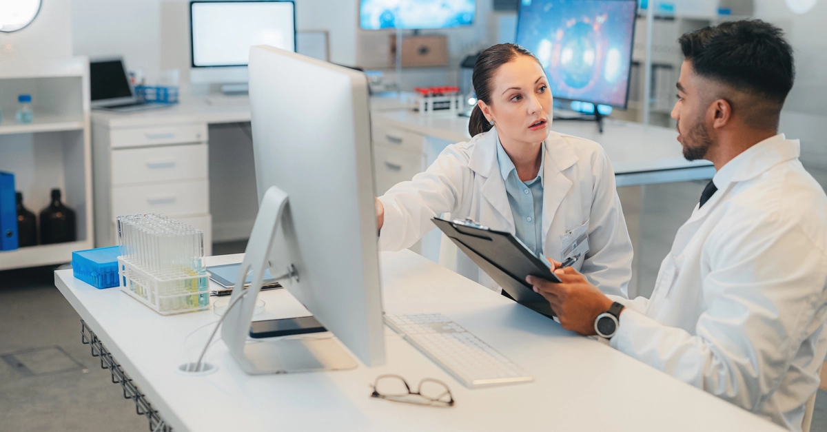 Life Sciences Consulting | NTT DATA