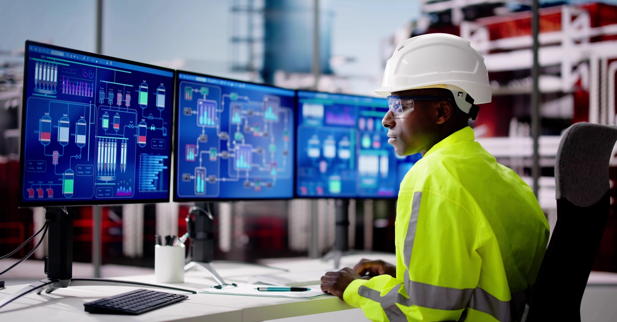 IoT and the human touch: making technology work for everyone | NTT DATA