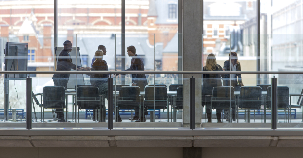 Chainalytics est désormais NTT DATA | NTT DATA