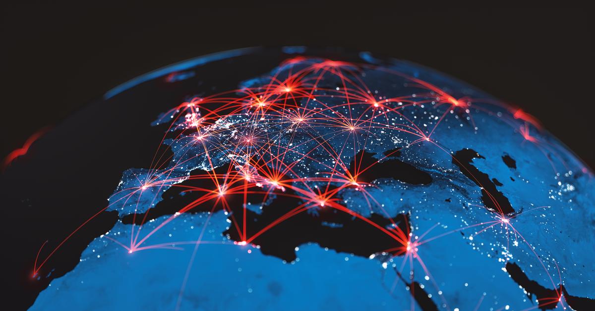 Global Threat Intelligence Report 2024 | NTT DATA