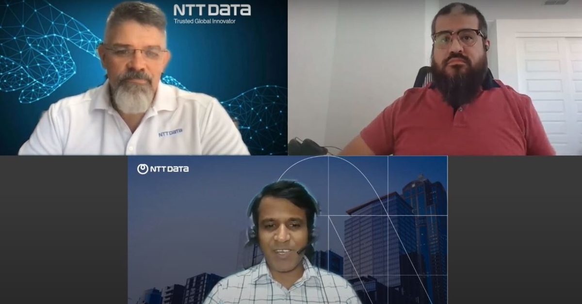 Modern Device Management: Streamlining Endpoints in the Modern Workplace | NTT DATA