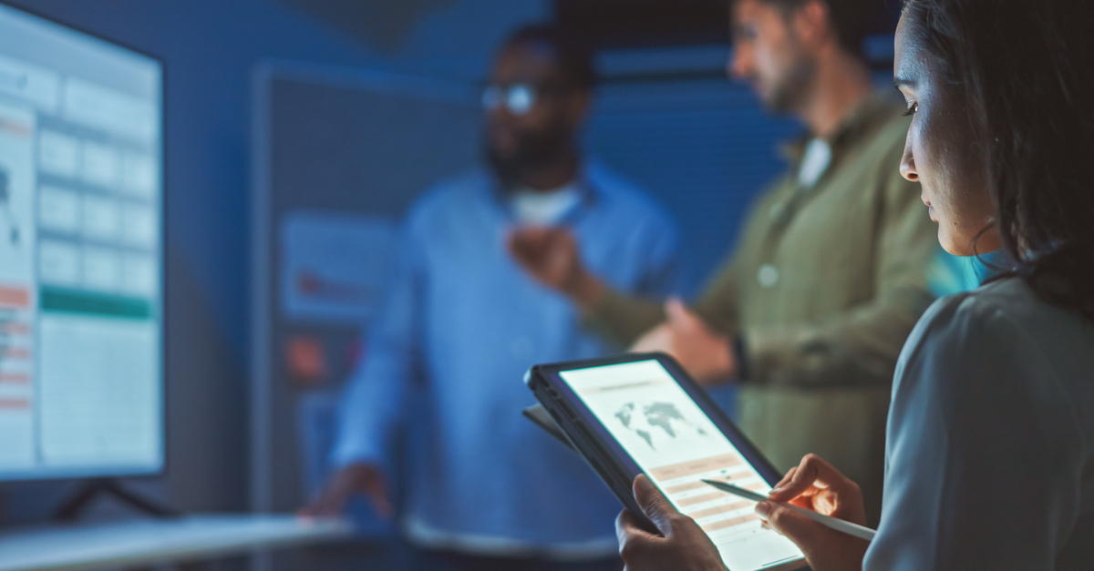 Product-Centric Development | NTT DATA