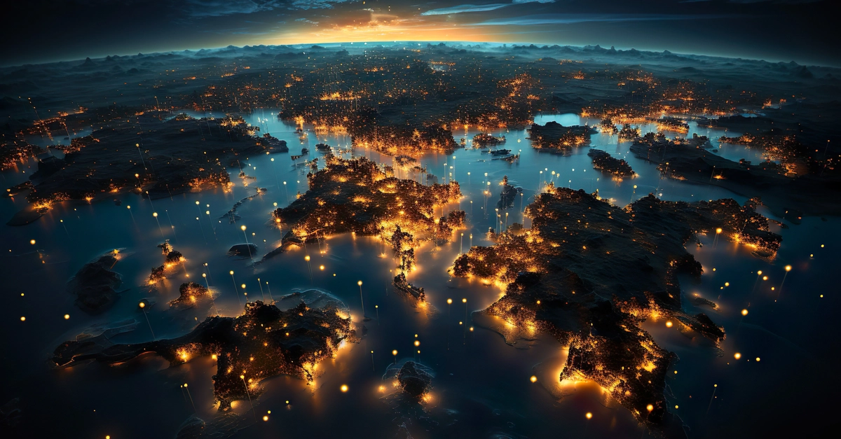From cockpit to command center: How agentic AI is redefining business ...