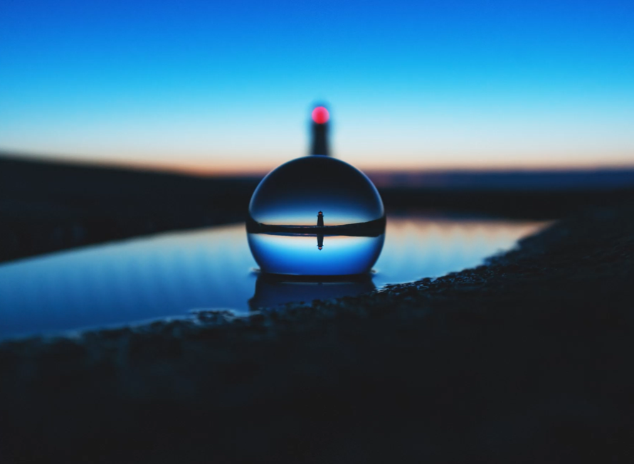 The Future Uncovered | Lighting up what´s to come | NTT DATA
