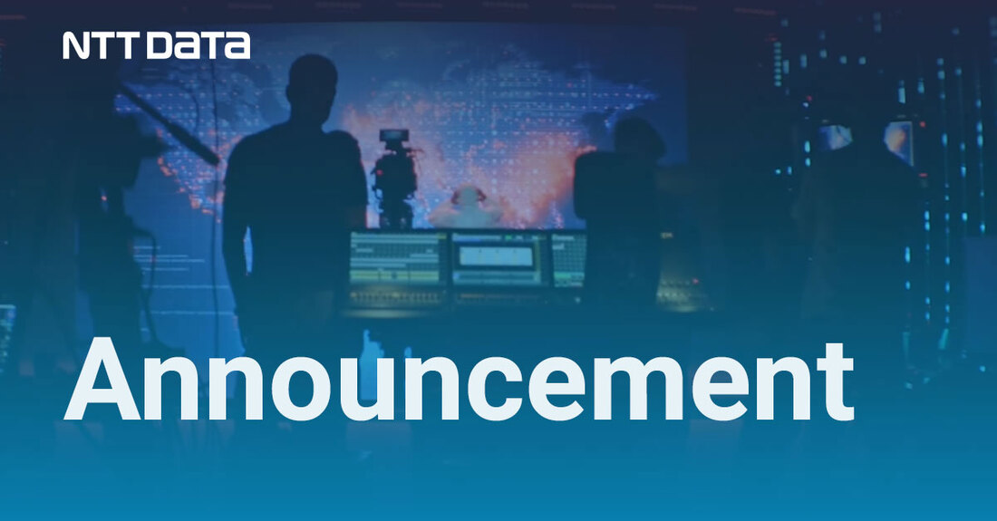 NTT DATA Employees Selected as 2023 AWS Ambassadors | NTT DATA