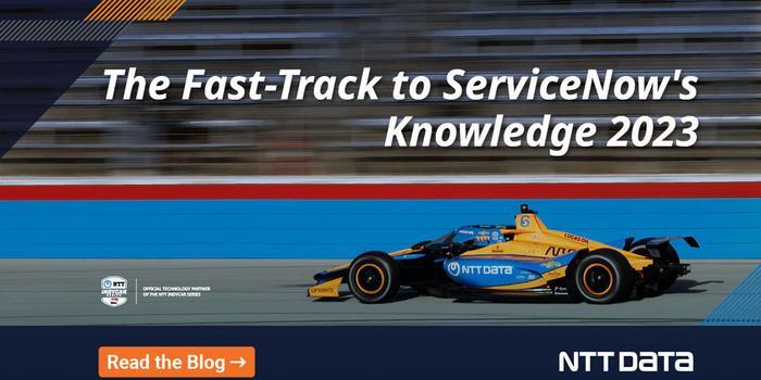 Buckle Up: Everything You Need to Know About ServiceNow’s Knowledge ...