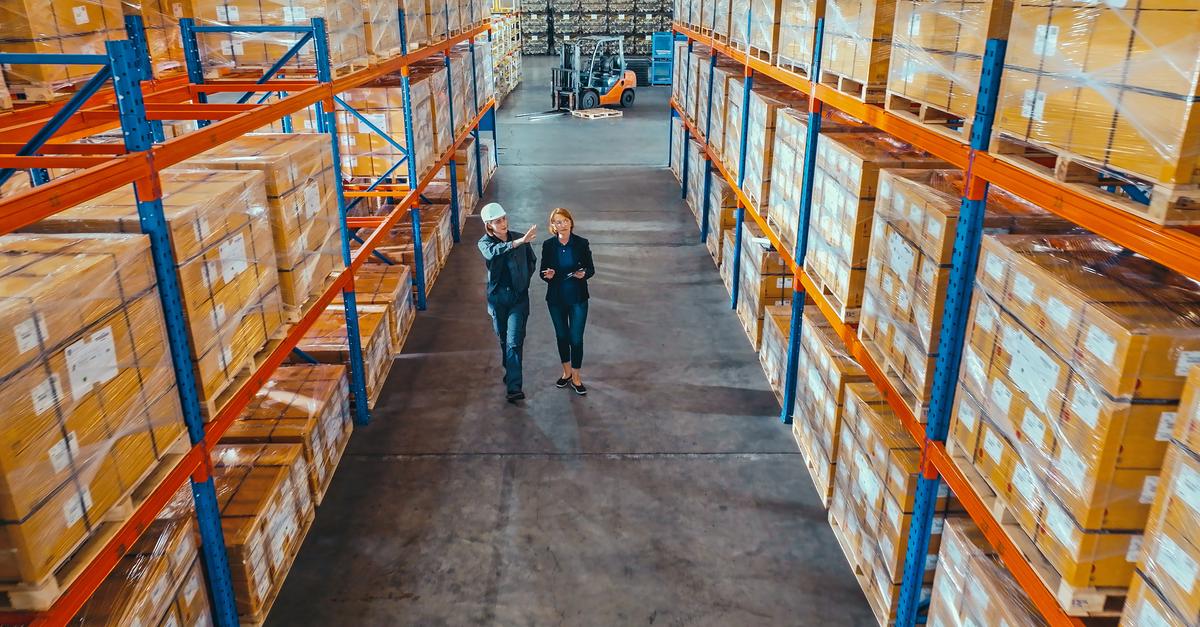 10 reasons to bring a consultant with you on your warehouse automation ...