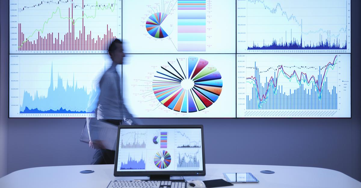 SFaaS: Boost Your Team’s Performance With Statistical Forecasting as a ...
